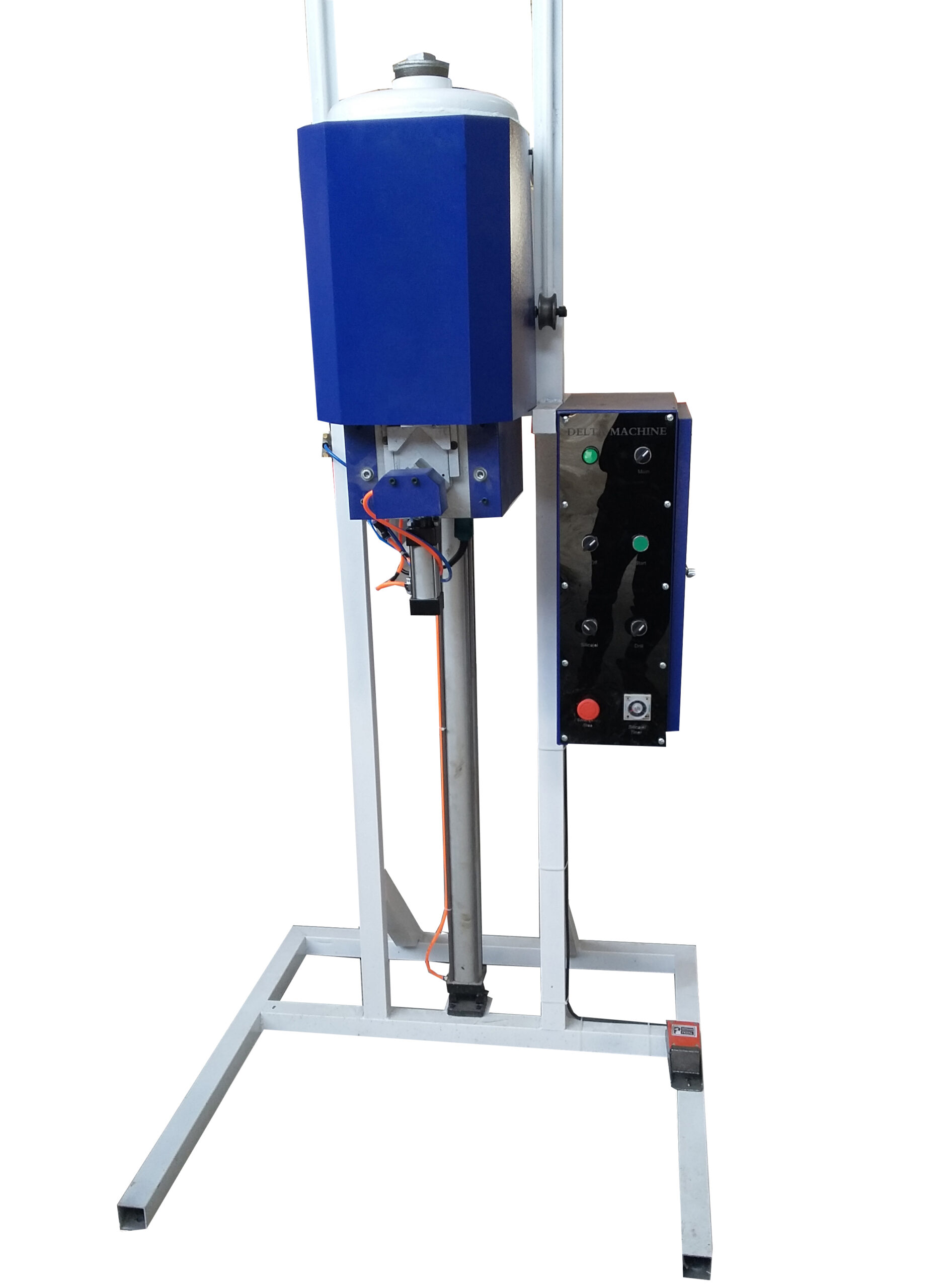 Automatic filling dehumidifier - Sepahan abgine sanat